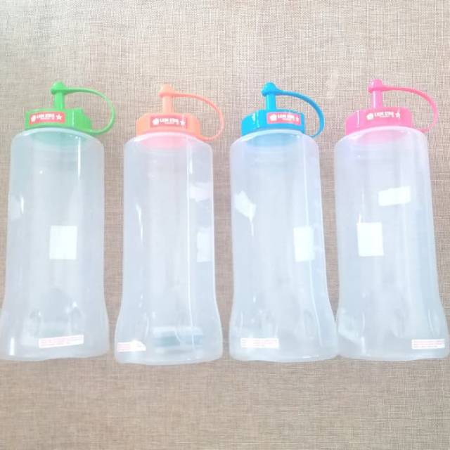 Jual Botol Saos Botol Kecap 1 Liter | Shopee Indonesia