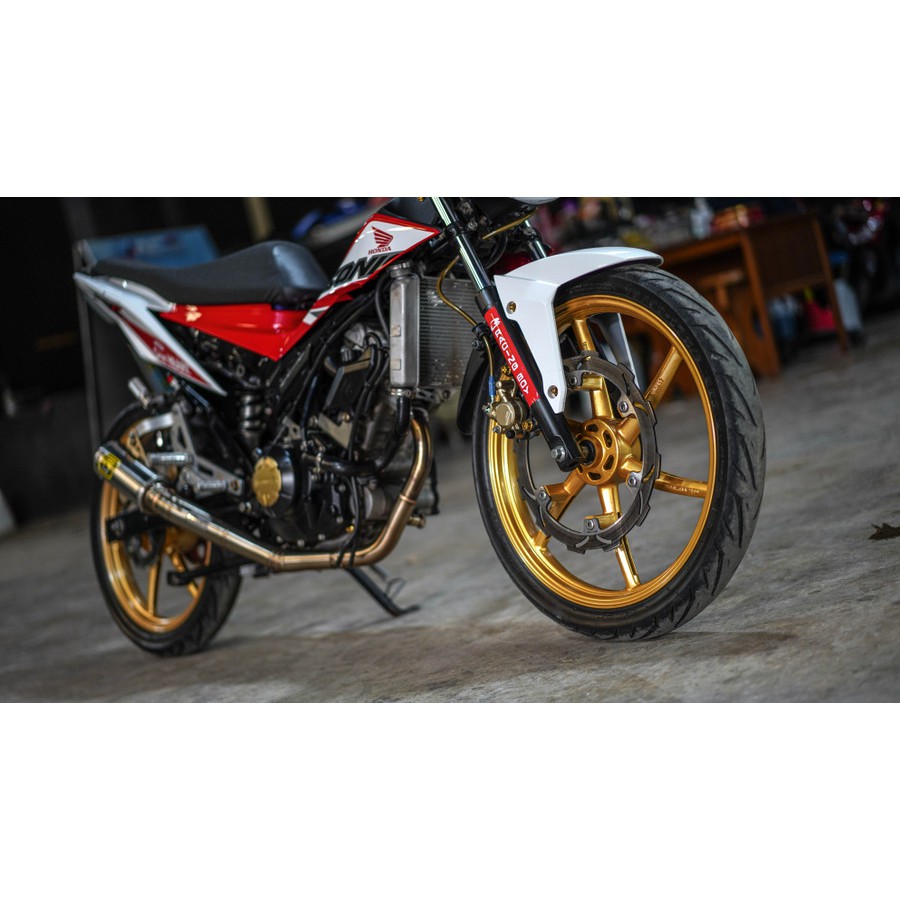 Jual VELG RCB HONDA SONIC | Shopee Indonesia