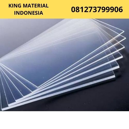 Jual PVC CLEAR TEBAL 2mm 122CM X 244CM | Shopee Indonesia