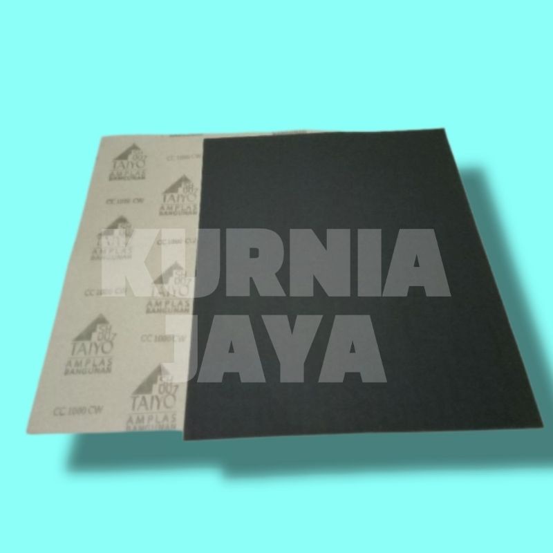 Jual Amplas lembaran waterproof taiyo | Shopee Indonesia