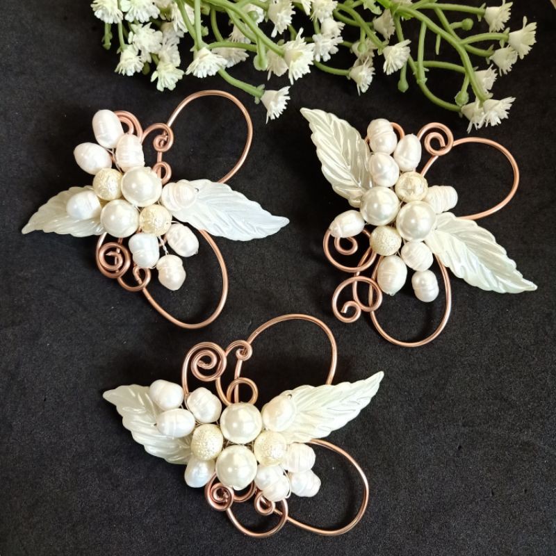 Jual Bros Puspa Mutiara kombinasi kemasan tile | Shopee Indonesia