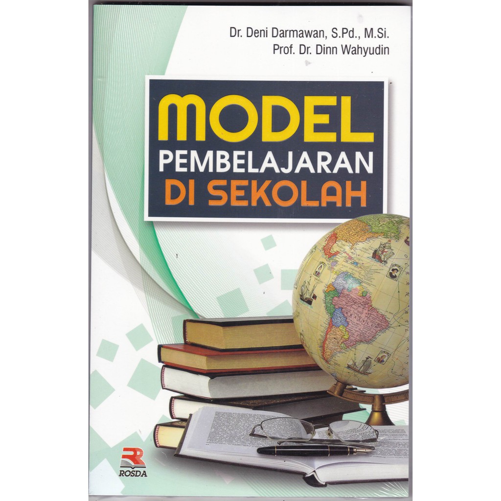 Jual Buku Model Pembelajaran Di Sekolah - Rosdakarya | Shopee Indonesia