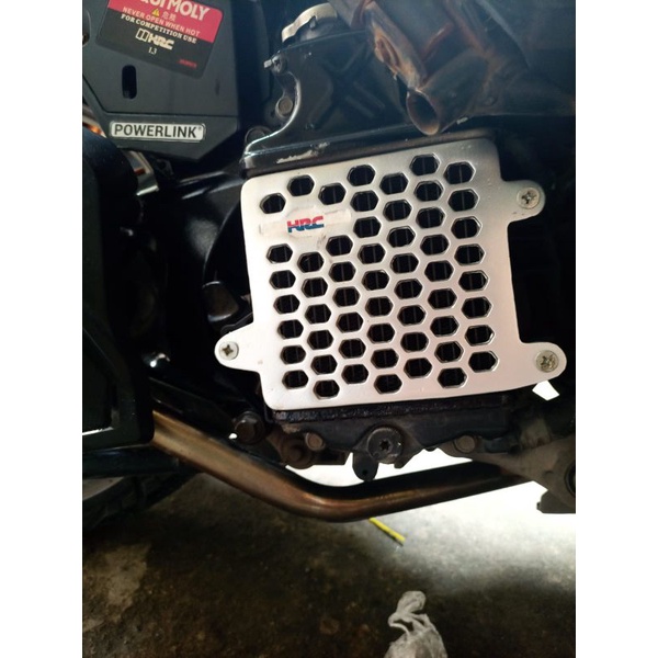 Jual BESI PLAT RADIATOR PUNYA ORANG | Shopee Indonesia