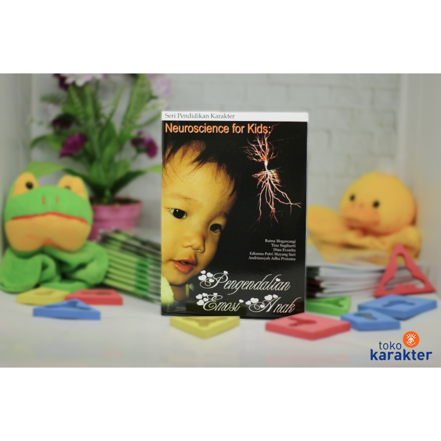 Jual PENGENDALIAN EMOSI ANAK | Shopee Indonesia Jual PENGENDALIAN EMOSI ANAK | Shopee Indonesia