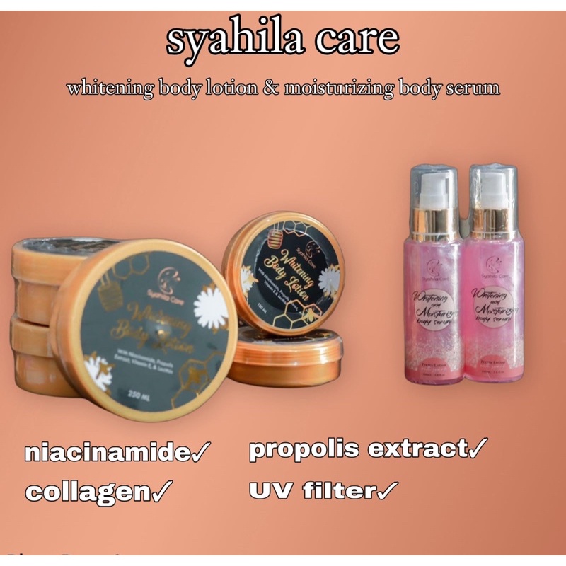Jual syahila care 100ml | Shopee Indonesia