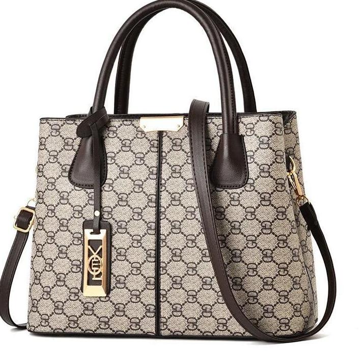 Jual NEW !! 7.7 TAS WANITA LADY BOSS PX184 MODIS TRENDY ELEGAN TAS ...