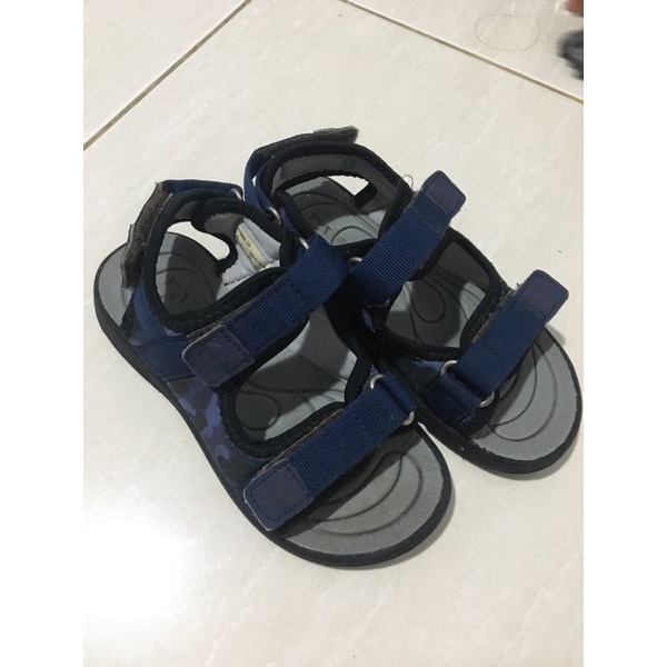 Jual Sepatu Sendal Anak Merk Toe Zone | Shopee Indonesia