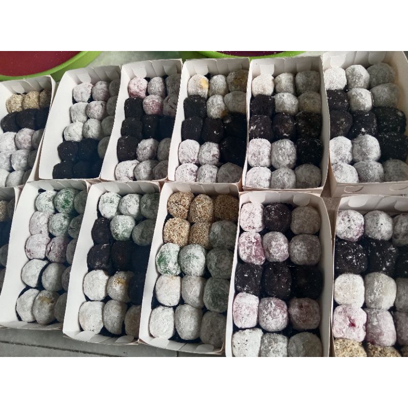 Jual Mochi Gemoy | Shopee Indonesia
