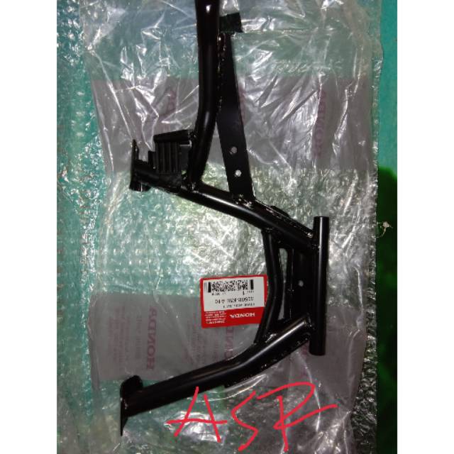 Jual Standar dua standar tengah vario 125 150 led original HGP | Shopee Indonesia