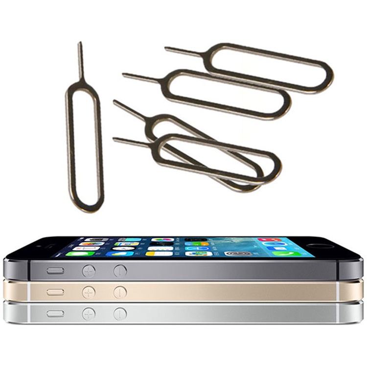 Jual Sim Card Extractor Hp Jarum Penusuk Kartu Sim Handphone Android ...