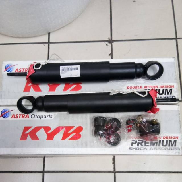 Jual Shockbreaker KAYABA PREMIUM TOYOTA INNOVA BELAKANG 2004 - ON ORIGINAL | Shopee Indonesia