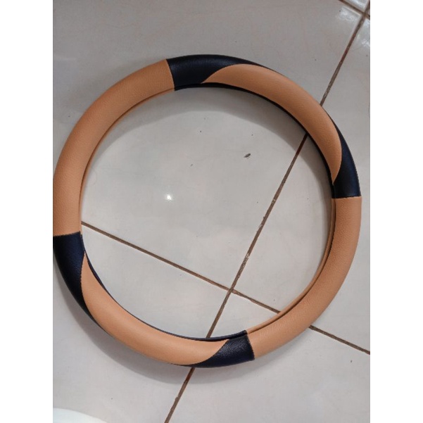 Jual Cover Sarung stir Hino lohan - Hino 500 - Fuso tronton - Sarung ...