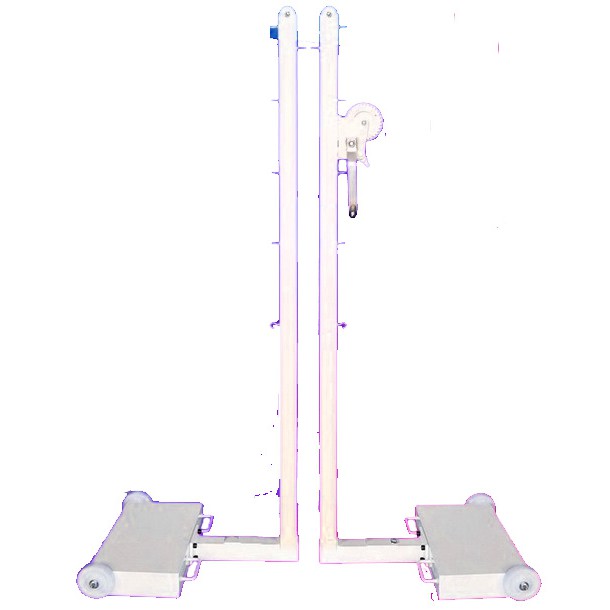 Jual TIANG PORTABLE SEPAK TAKRAW | Shopee Indonesia