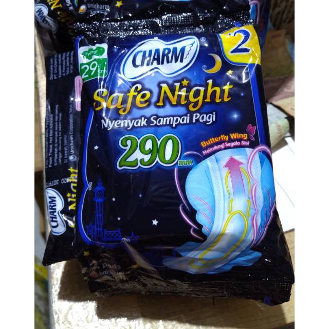 Jual Charm isi 2 290mm | Shopee Indonesia