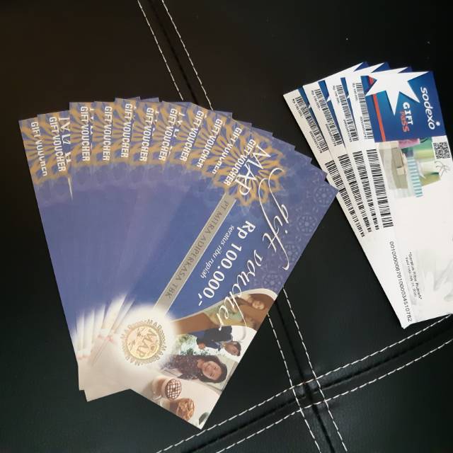 Jual Voucher MAP Club | Shopee Indonesia