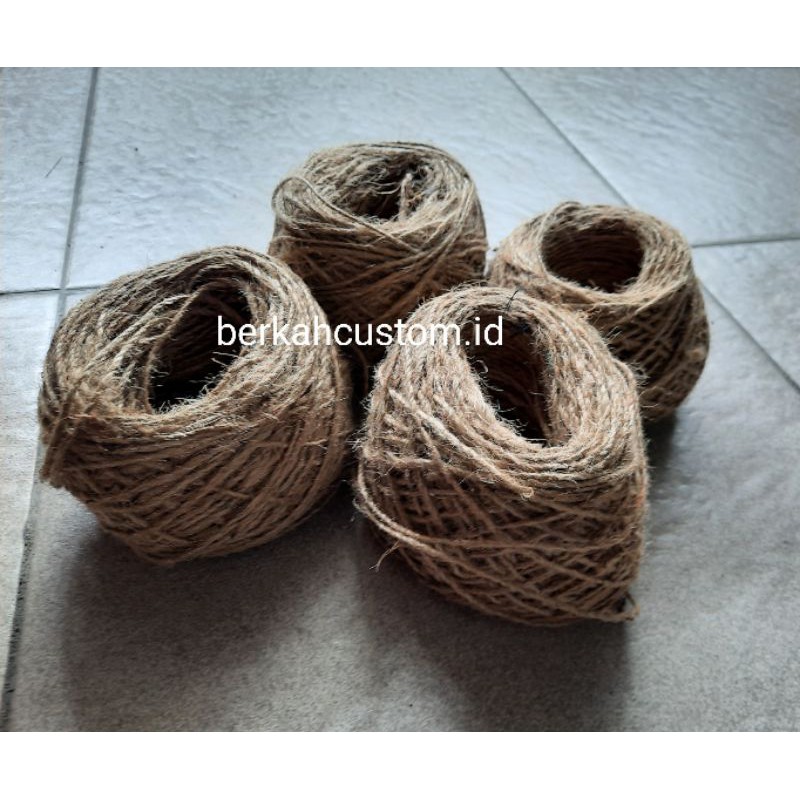 Jual Tali rami 1 Meter | Shopee Indonesia