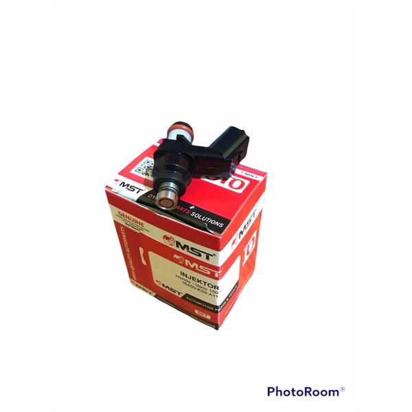 Jual INJECTOR VARIO 150 VERSA CRF MST OTO 6 HOLE | Shopee Indonesia