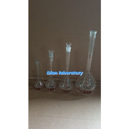 Jual Labu ukur 5ml pyrex | Shopee Indonesia