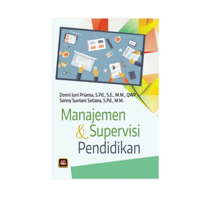 Jual Manajemen Dan Supervisi Pendidikan | Shopee Indonesia