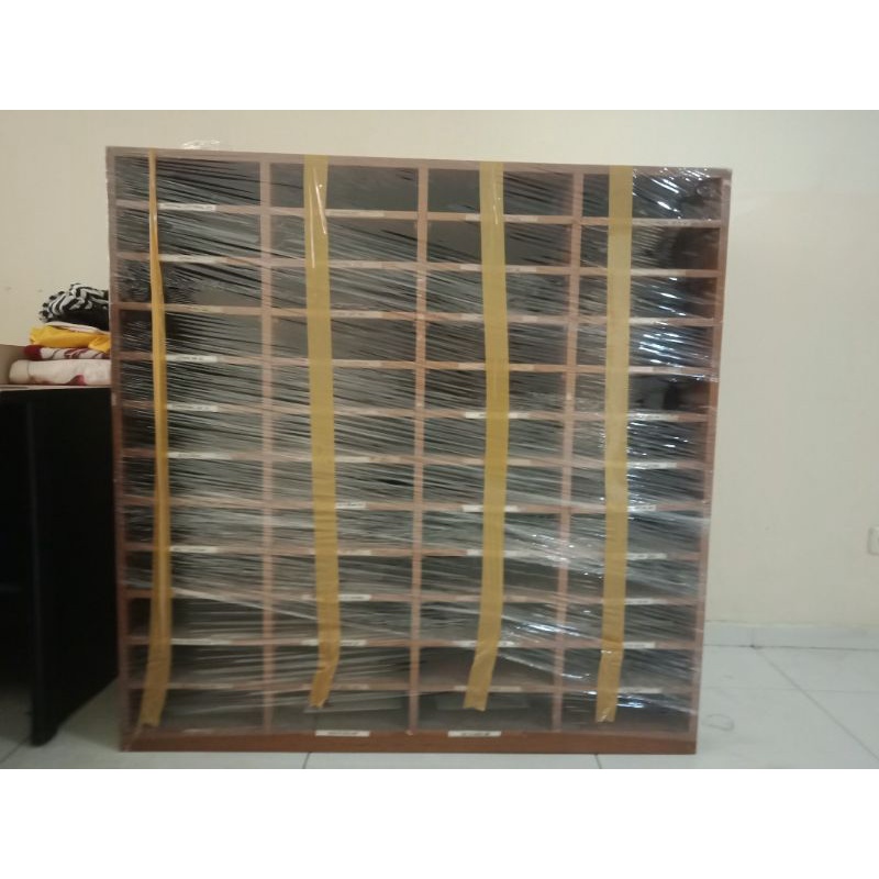 Jual Lemari / Rak Buku, File, Dokumen, Berkas Kantor | Shopee Indonesia