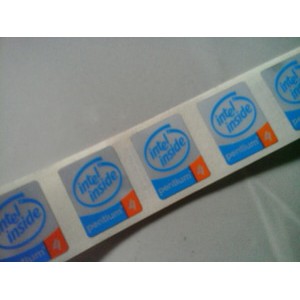 Jual stiker intel pentium 4 original | Shopee Indonesia