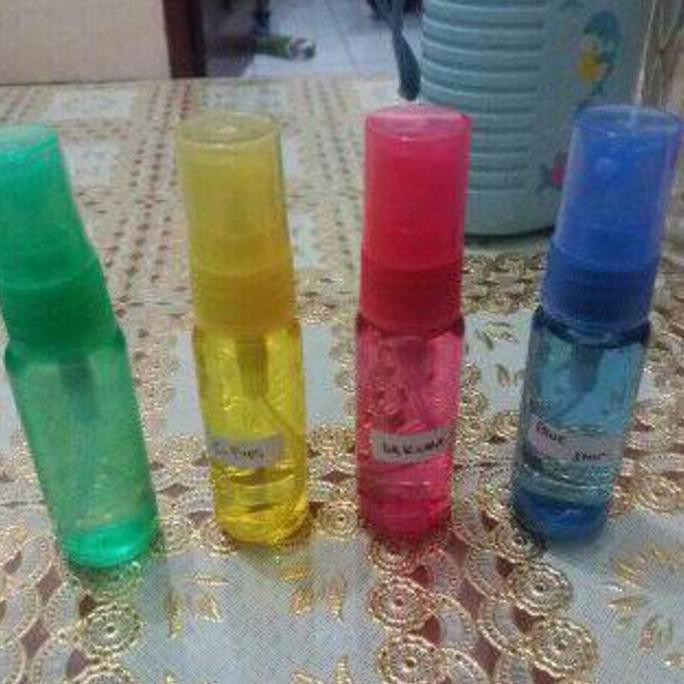 Jual BOTOL TESTER (20ML) | Shopee Indonesia