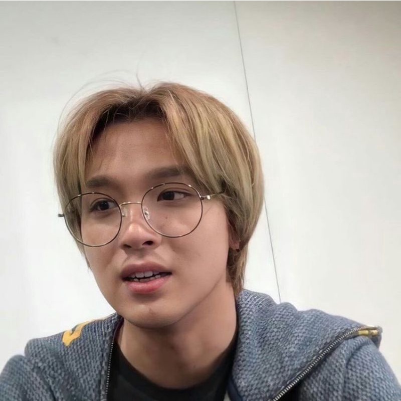 Jual Haechan Lemonilo + renjun lemonilo (booked) | Shopee Indonesia