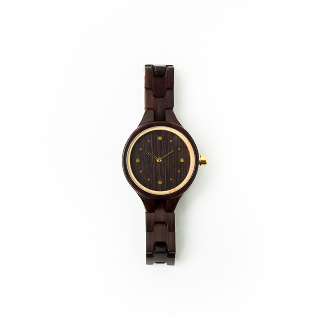Jual Woodka Kinu Classic Sonokeling | jam tangan kayu unik unisex ...