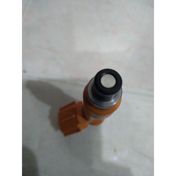 Jual nozzle injector racing 12 hole upgrade fix ertiga avanza gran max ...