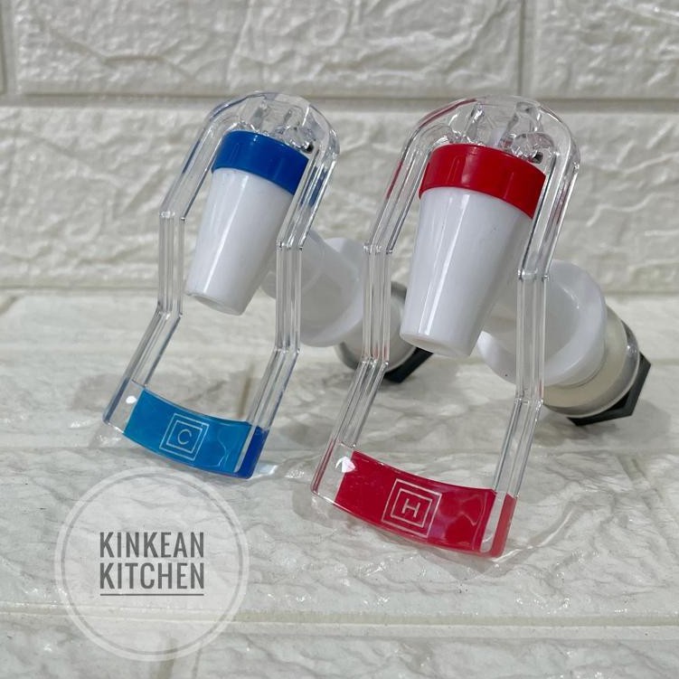 Jual KRAN DISPENSER / PANAS-DINGIN | Shopee Indonesia
