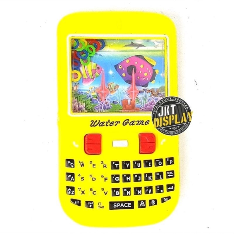 Jual Game Air HP Jadul || Game Air Mainan Anak Murah || Game Air Mainan ...