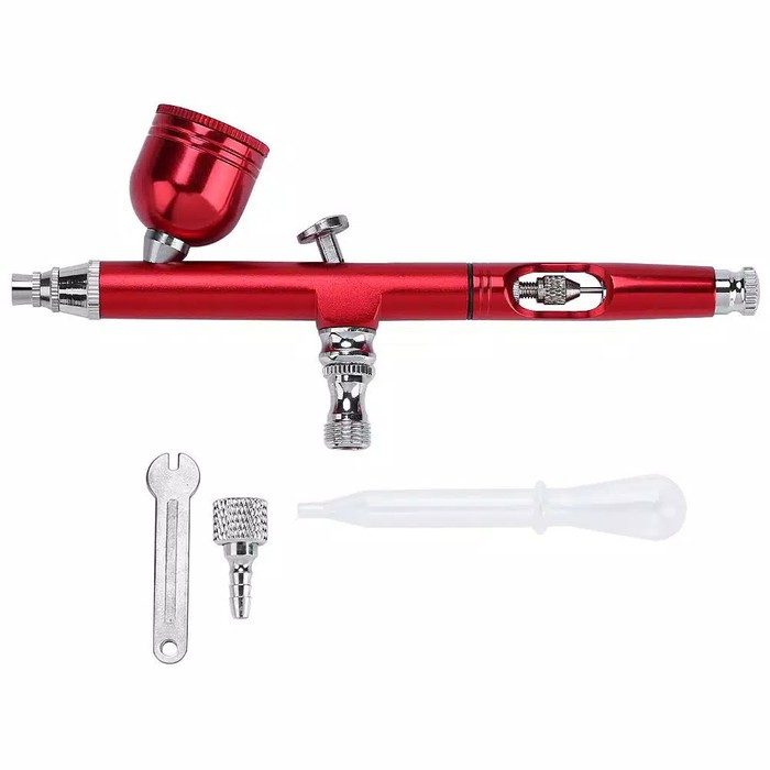 Jual alat facial Oxygen spray gun semprot oxy air brush | Shopee Indonesia