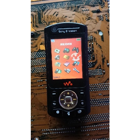 Jual Sony Ericsson W900 W900i swivel bukan S700 | Shopee Indonesia