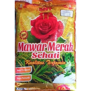 Jual beras mawar merah Harga Terbaik & Termurah Juni 2024 | Shopee ...