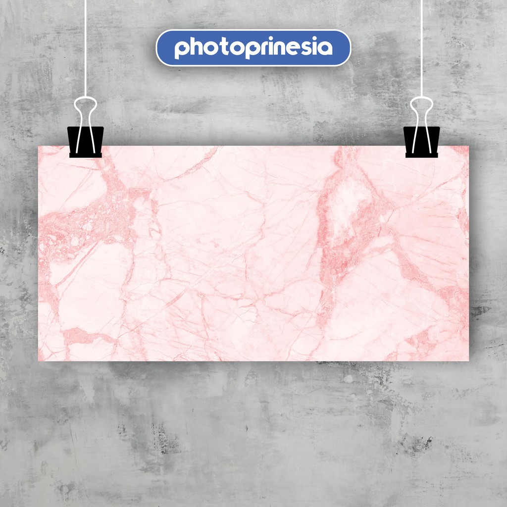 Jual Alas Foto / Background Foto Motif Marmer Ukuran 50x100 High ...