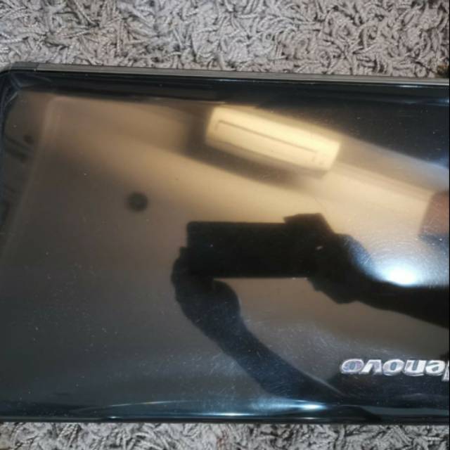 Jual Lenovo ideaPad Z360 i3 | Shopee Indonesia