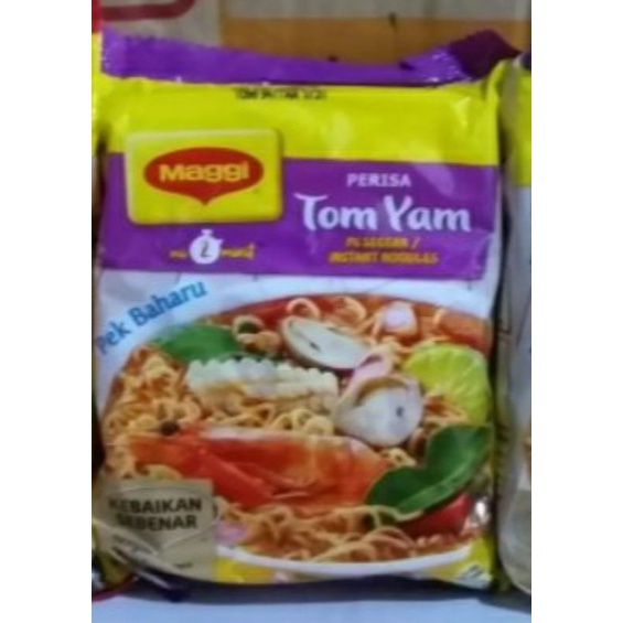 Jual MIE MAGGI MALAYSIA ,MIE KARI MALAYSIA , MIE CURRY MALAYSIA ,MIE ...