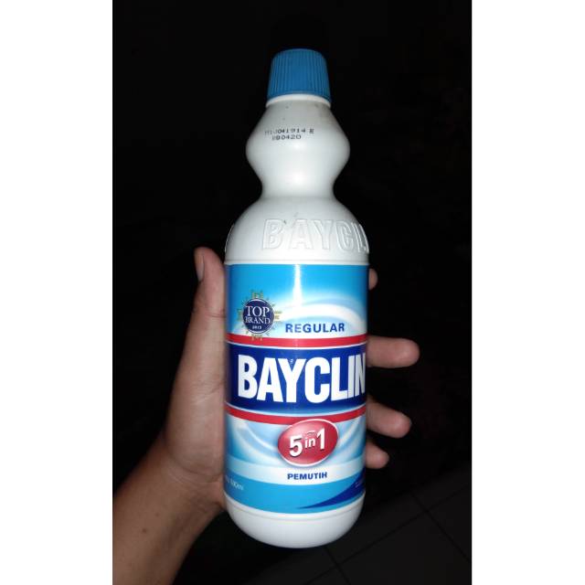 Jual Bayclin 500ml | Shopee Indonesia