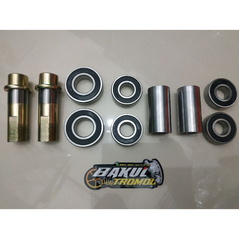 Jual BOS BOSBOSAN ISIAN TROMOL RX RXKING SCORPIO PNP GL MP AREM KAZE ...