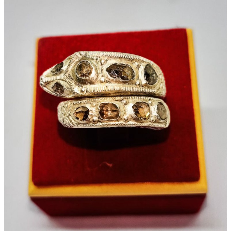 Jual Olan-olan Ring | Shopee Indonesia