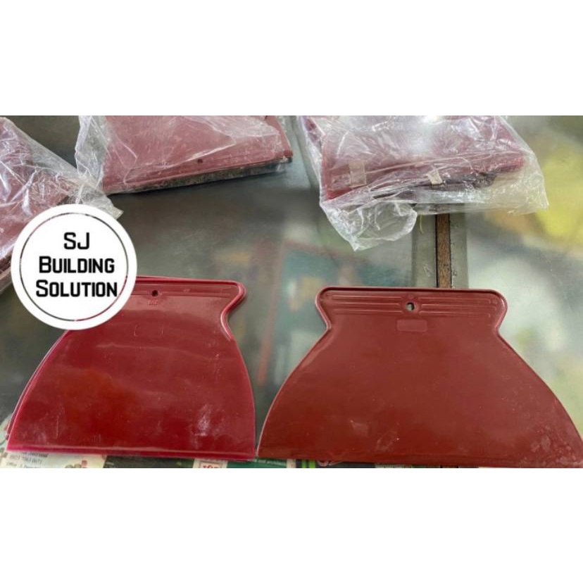 Jual Scrub Plastik Besar & Kecil - Besar Skrap Sekrap Cape Bagus Murah ...