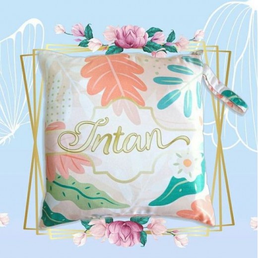 Jual Pouch Custom Spesial | Shopee Indonesia