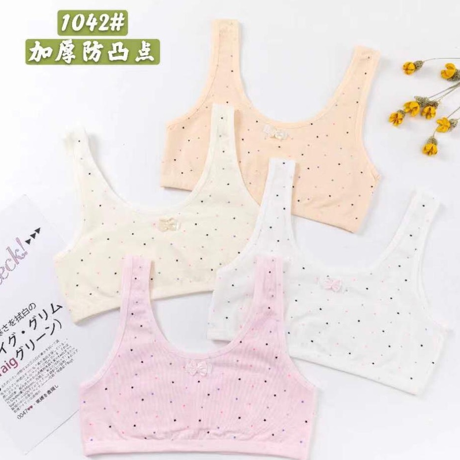 Jual mini set remaja anaksd bh anak remaja bra anak remaja smp#1042 ...