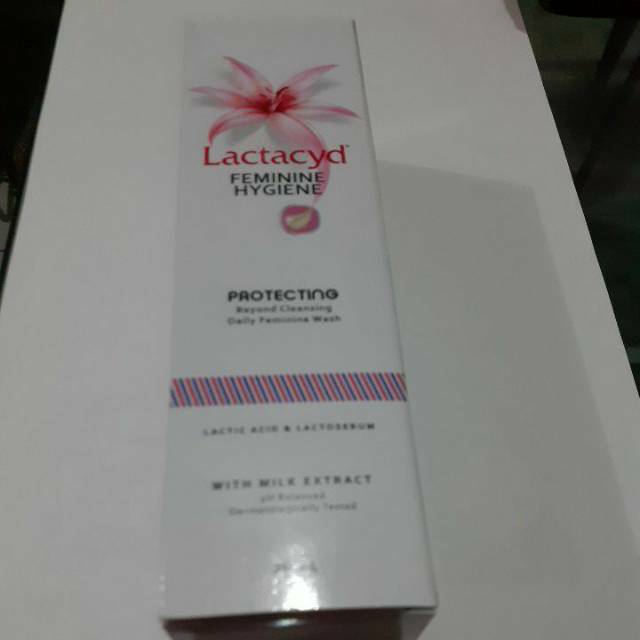 Jual Lactacyd feminine hygiene 250ml | Shopee Indonesia
