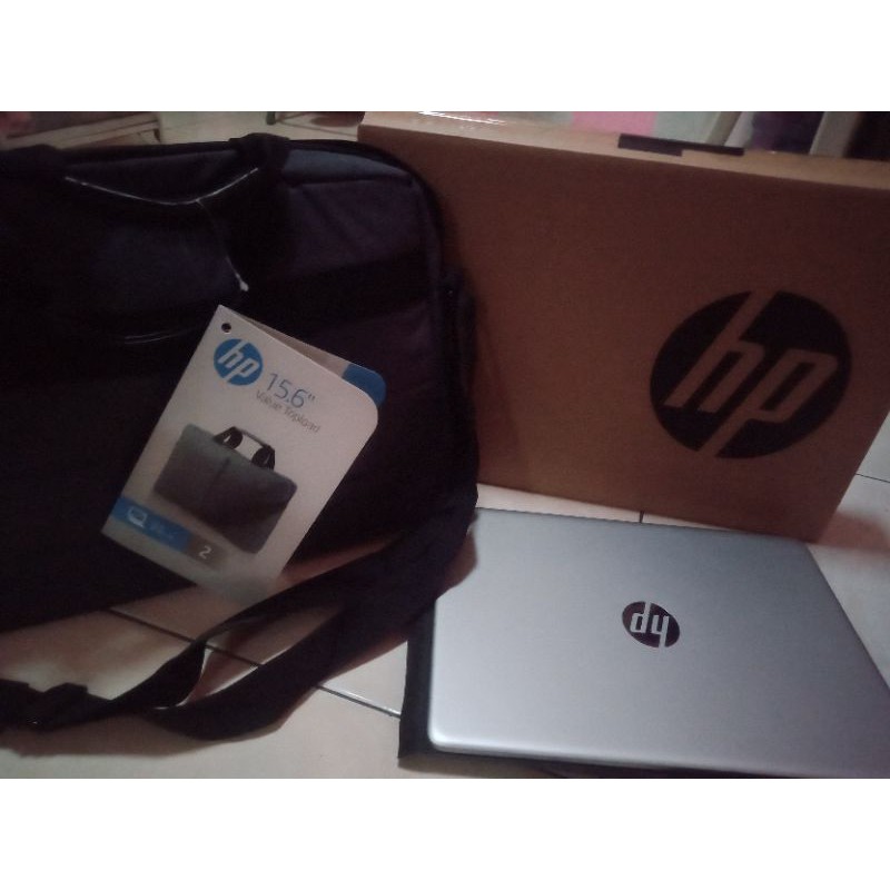 Jual Laptop HP Gen 10 Core I3 | Shopee Indonesia