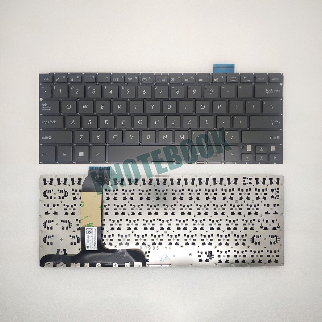 Jual Keyboard Asus Zenbook Flip UX360 UX360C UX360CA | Shopee Indonesia