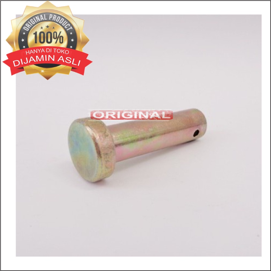 Jual ORI PIN pudler as kancing puddler Traktor CAPUNG METAL Original ...