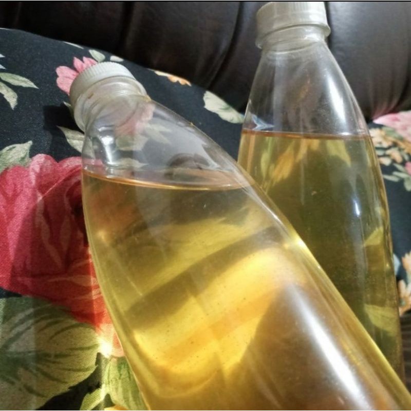 Jual Minyak Daun Mimba 1000Ml 1Liter VCO | Shopee Indonesia