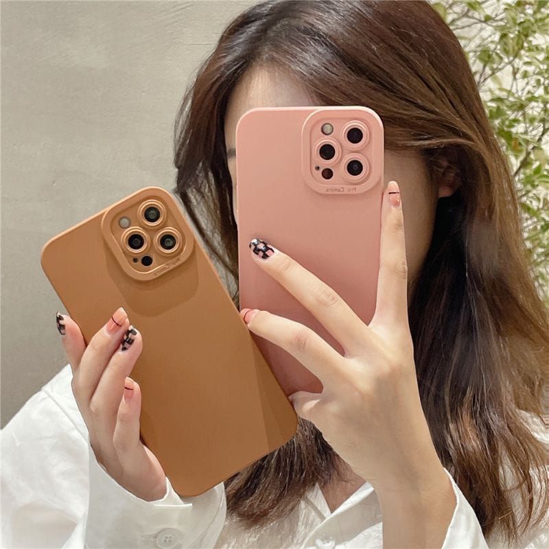 Jual Case Pro Camera Samsung A13 A23 A11 A12 A01 A01 Core A02 A02S A03 A03S Case Pelindung ...