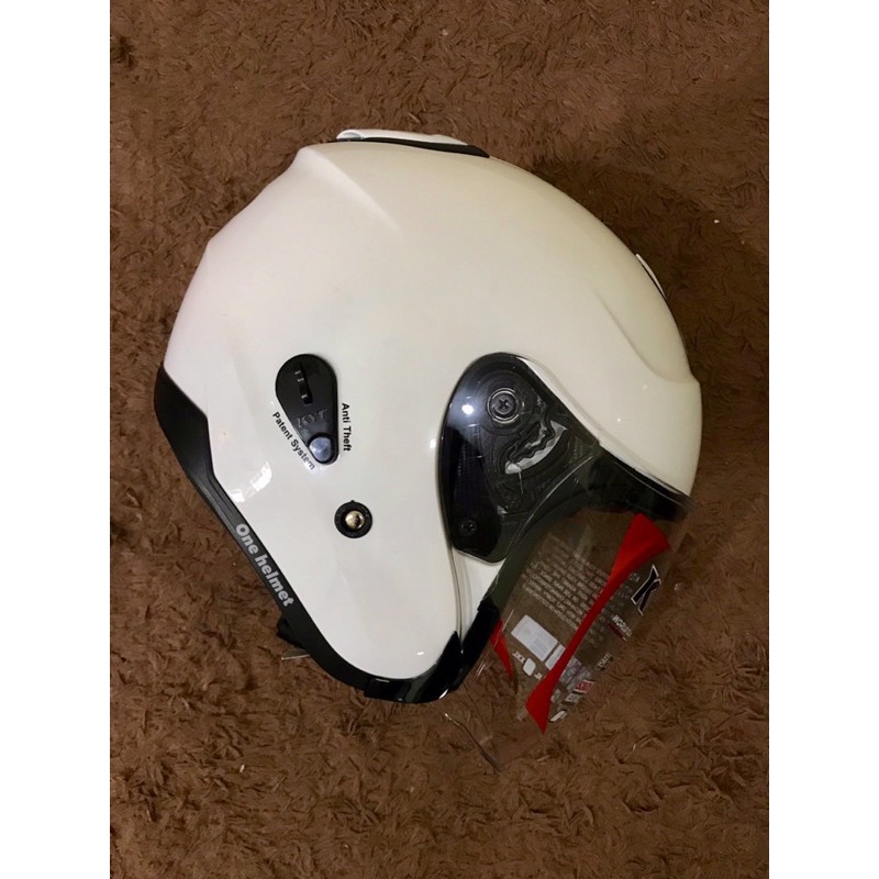 Jual kyt kyoto putih | Shopee Indonesia